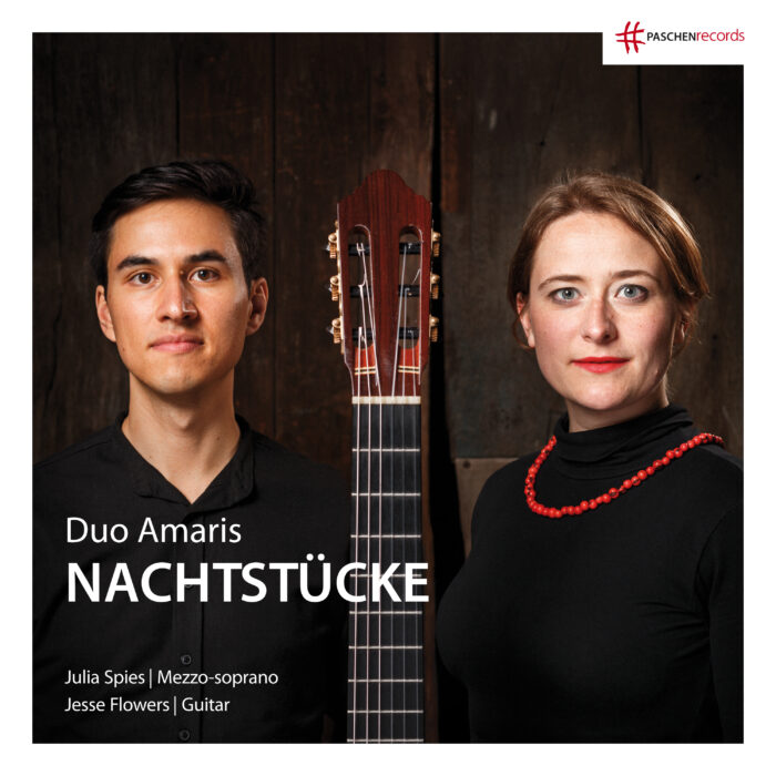 Duo Amaris – Julia Spies